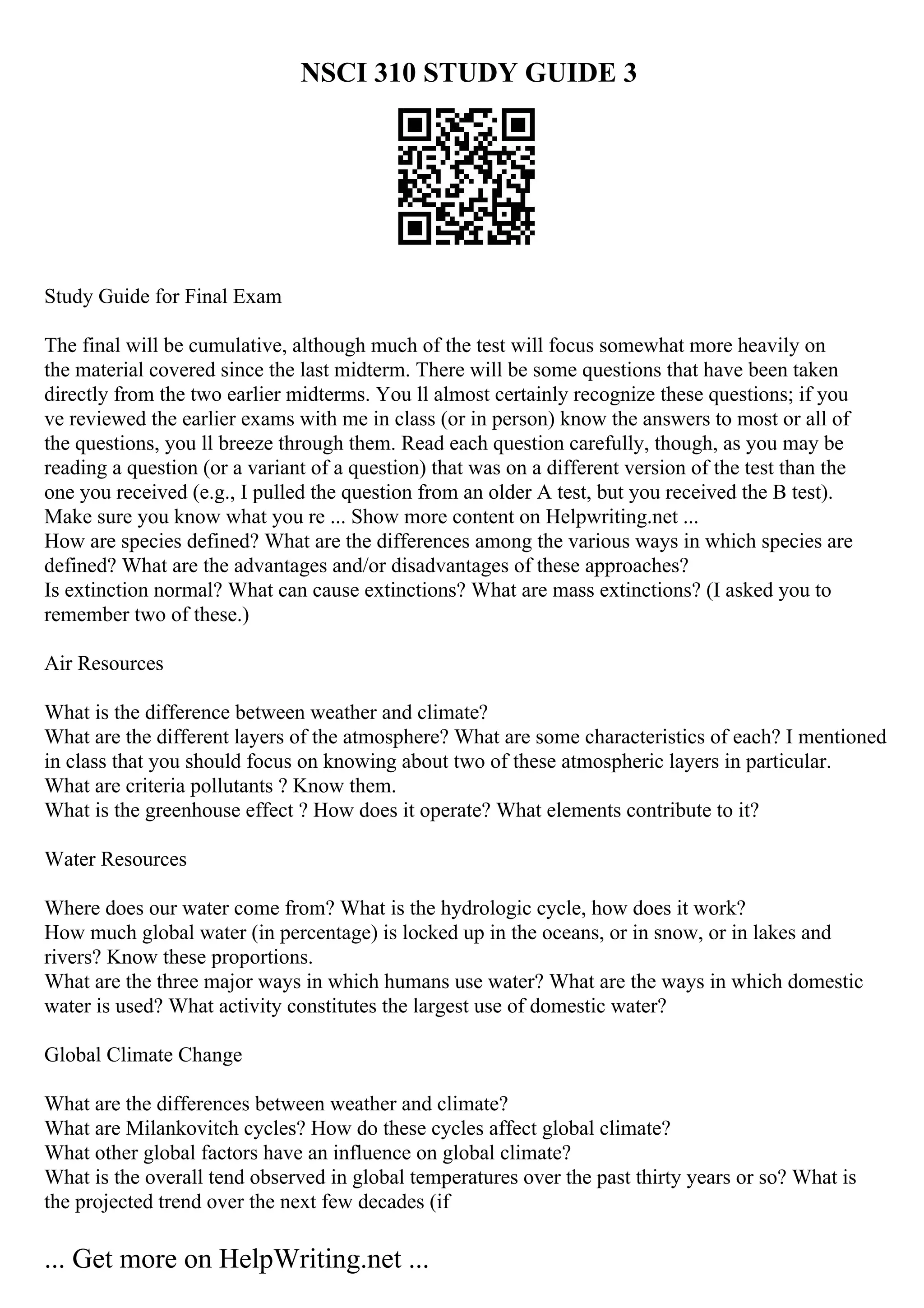 Italian Essay Linking Words | PDF