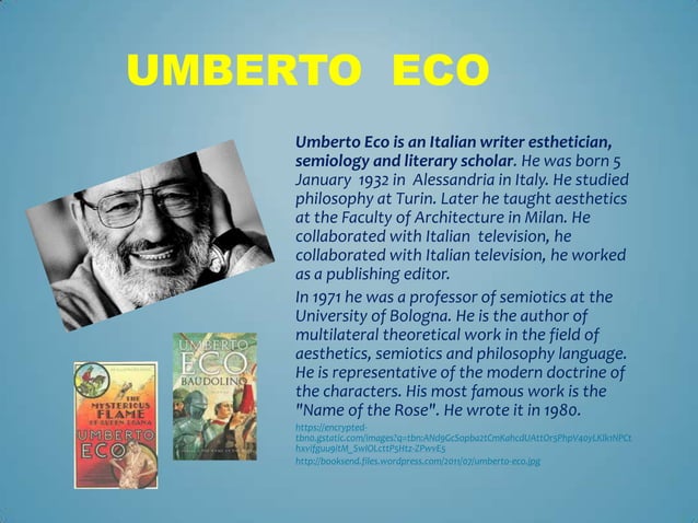 Italian famous people | PPTX