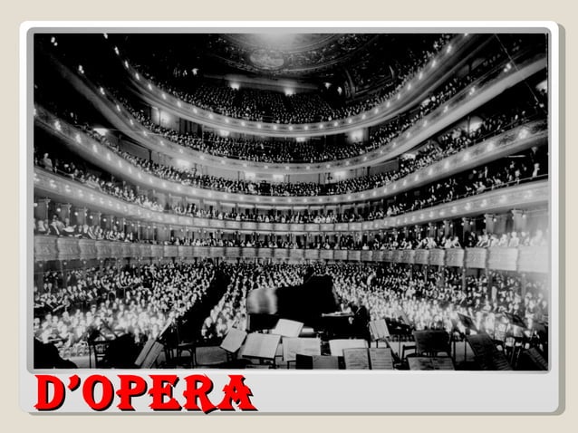 Italian final presentation | PPT