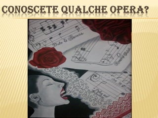 Italian final presentation | PPT