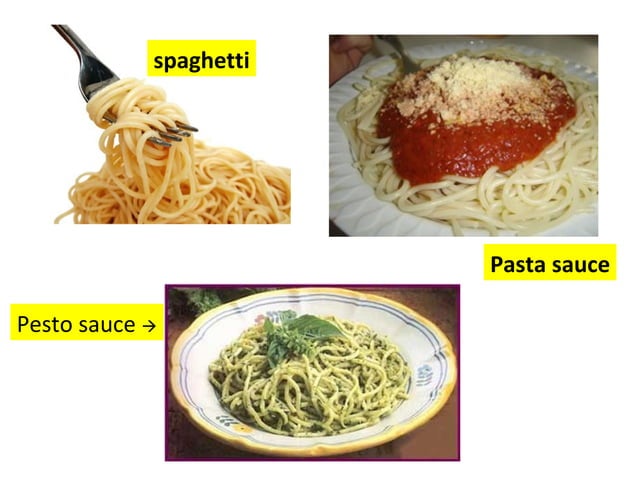 Italian food | PPT