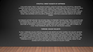 Italian Holiday Baking_ Festive Treats for Christmas and Beyond with ...