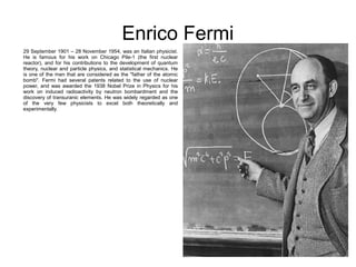 Italian Inventors and Inventions | ODP