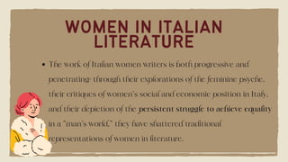 ITALIAN LITERATURE REPORT.pdf