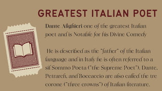 ITALIAN LITERATURE REPORT.pdf