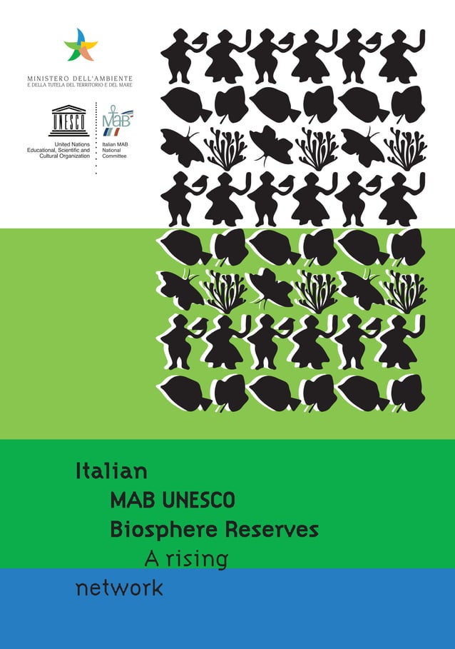 Italian MAB UNESCO Biosphere Reserves | Luglio 2019 | PDF