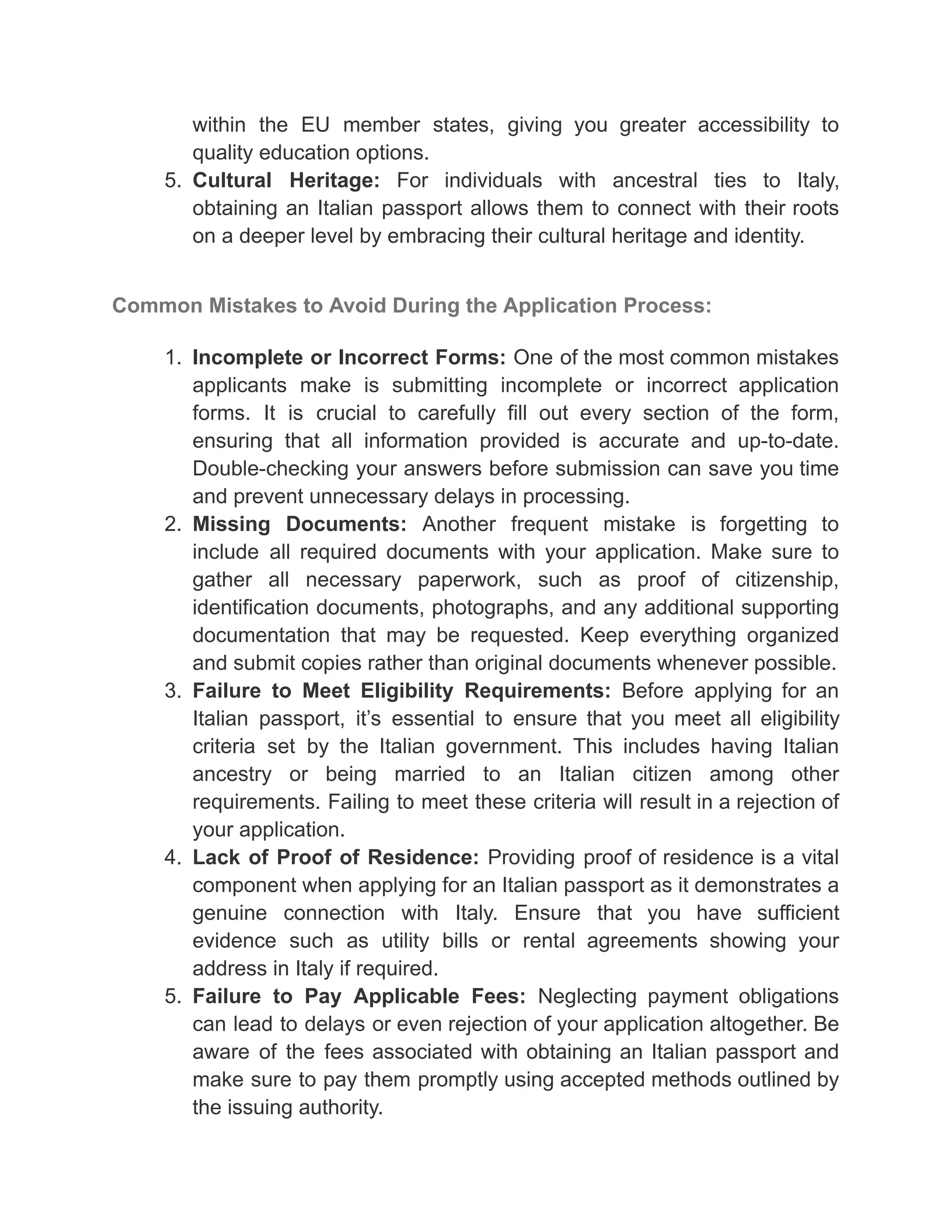 Italian Passport_ How To Apply For An Italian Passport_.pdf