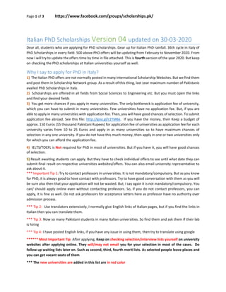 Italian ph d_2020_version_04_modified | PDF