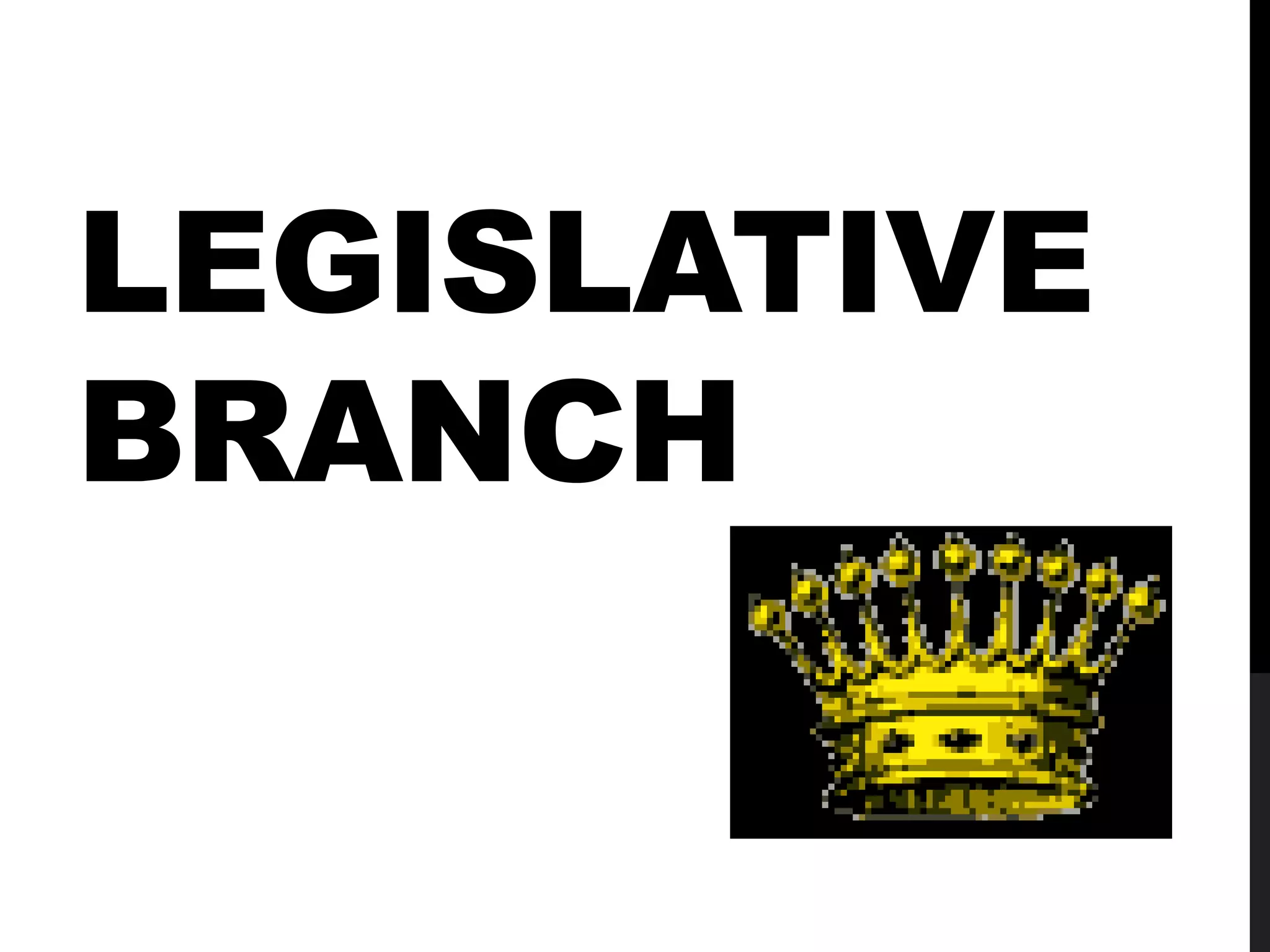 Italian political system | PPT