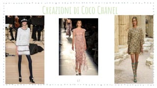 La Moda in Italia | PPTX