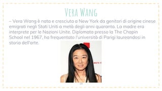 La Moda in Italia | PPTX