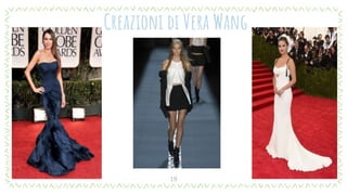 La Moda in Italia | PPTX