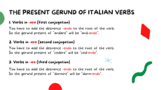 Italian Present Progressive 101: Easily Learn This Fundamental Italian ...
