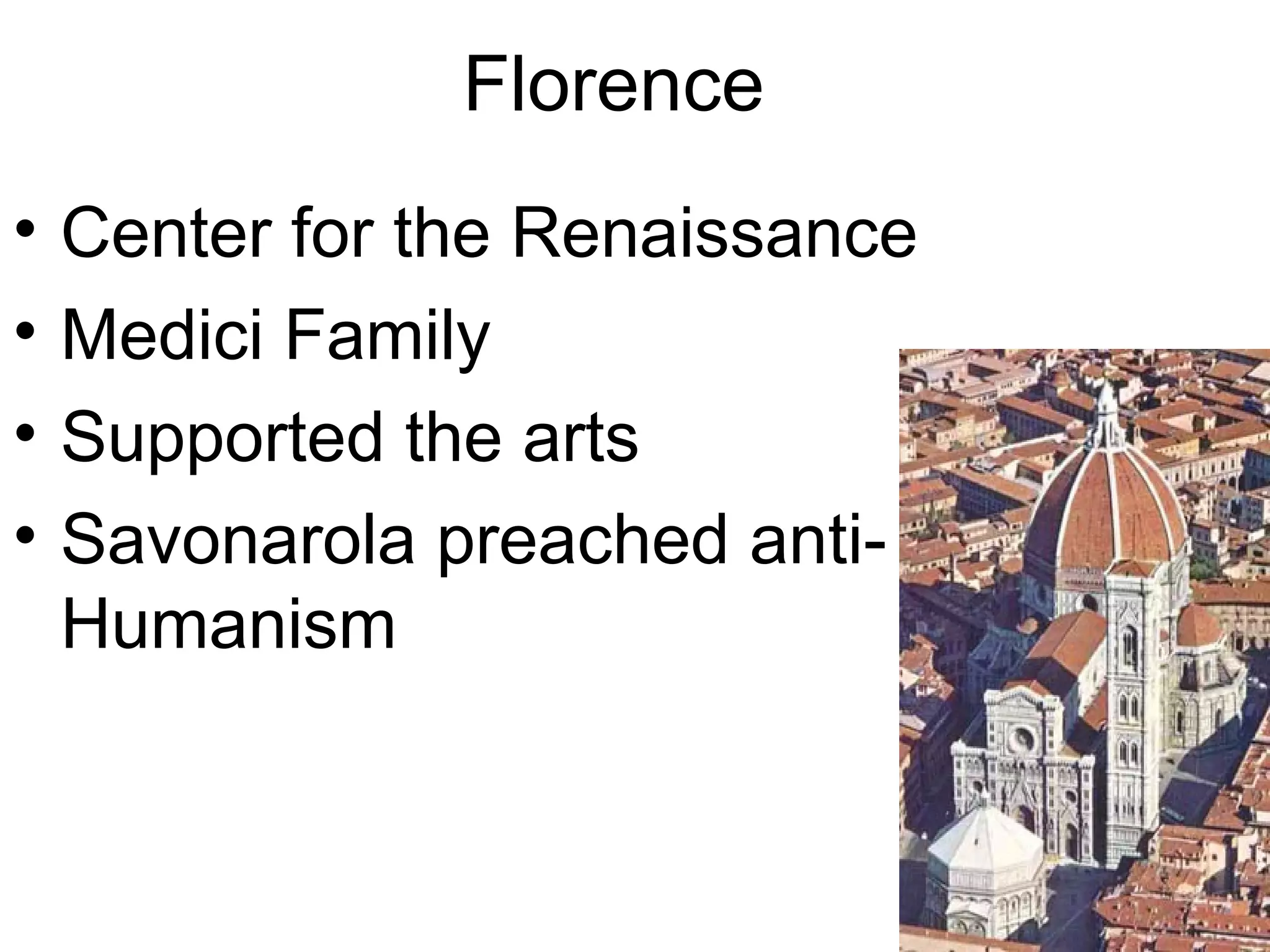Italian renaissance | PPT