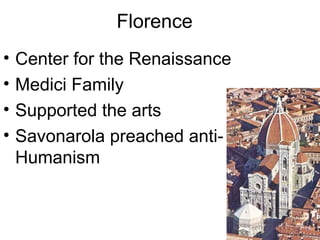 Italian renaissance | PPT