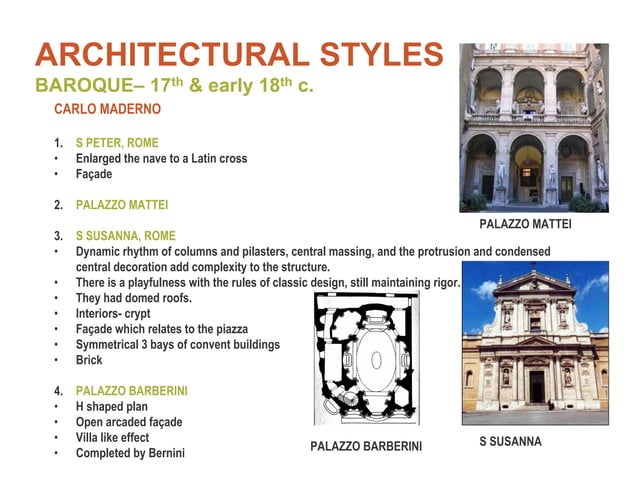 Italian Renaissance 15th - Early 19th Century | PPT