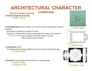 Italian Renaissance 15th - Early 19th Century | PPT