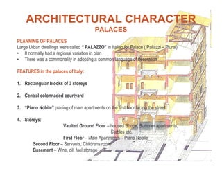 Italian Renaissance 15th - Early 19th Century | PPT
