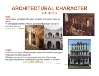 Italian Renaissance 15th - Early 19th Century | PPT