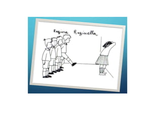 Italian traditional games | PPTX