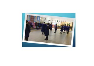 Italian traditional games | PPTX