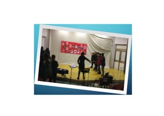 Italian traditional games | PPTX