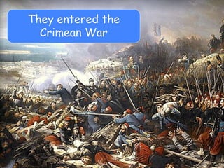 Italian Unification | PPTX