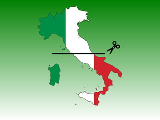 ITALIA_presentazione 1.pptx north and south | PPTX