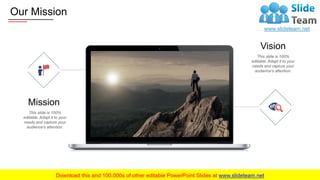 IT Alignment Framework PowerPoint Presentation Slides | PPT