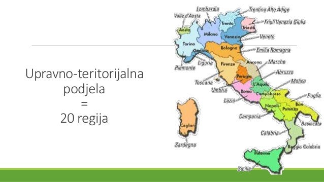 Italija 3.a PSHG