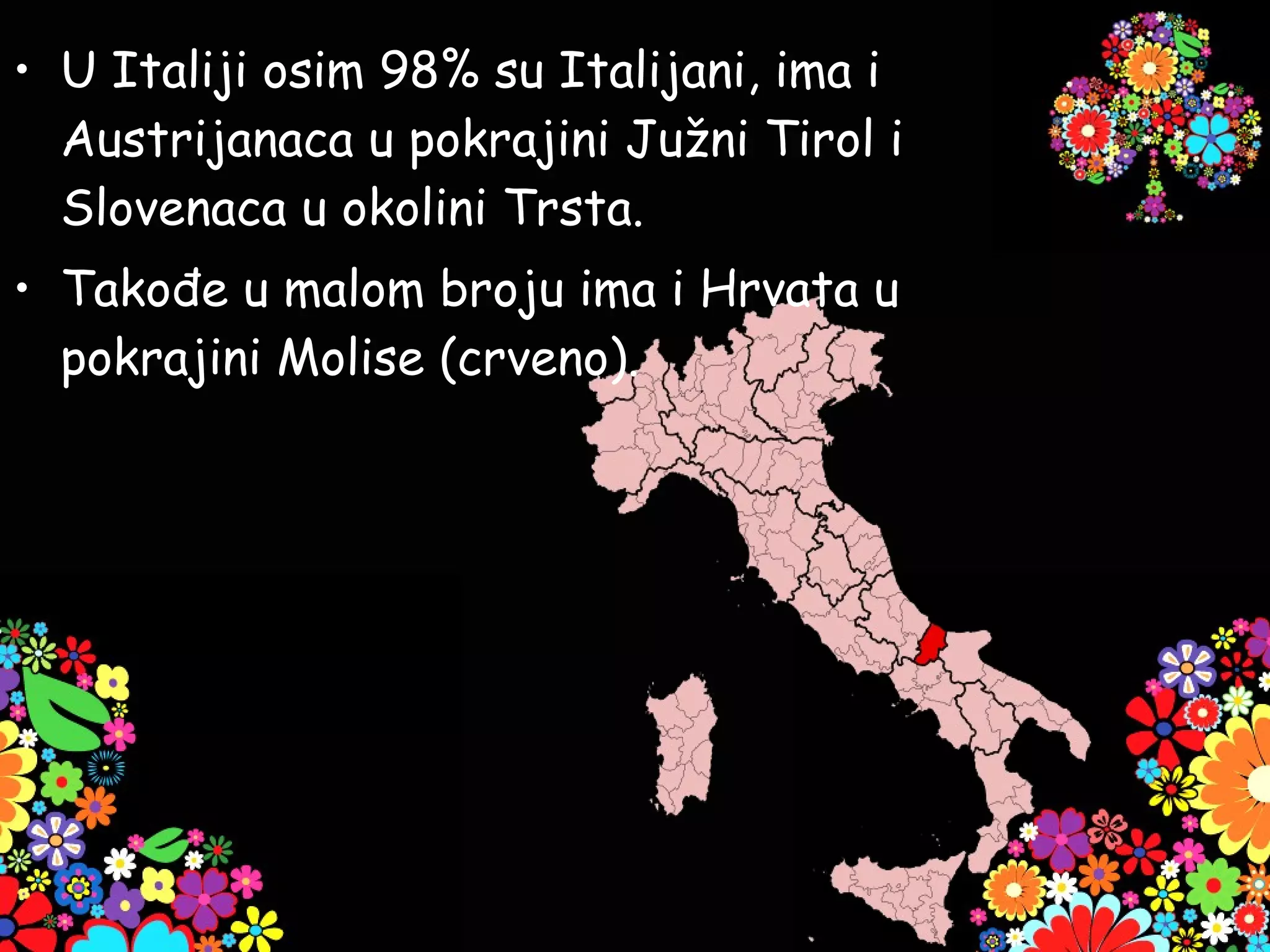 Italija | PPT