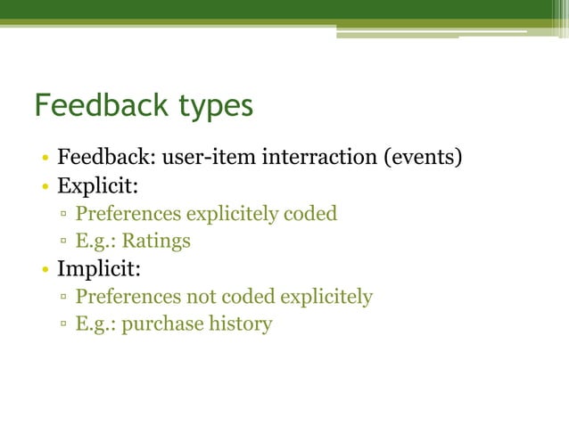 Fast ALS-Based Tensor Factorization for Context-Aware Recommendation from Implicit Feedback ...