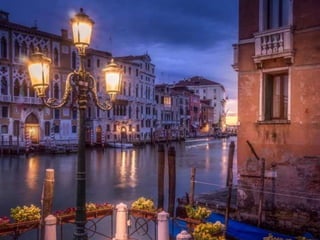 From Italy, With Love | PPT