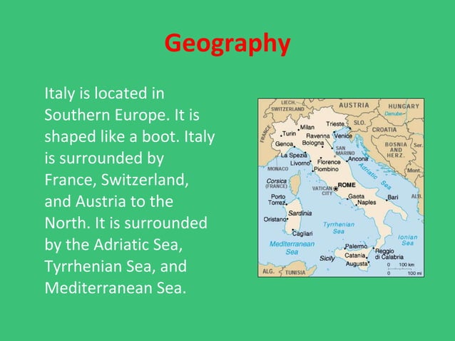 Italy | PPT