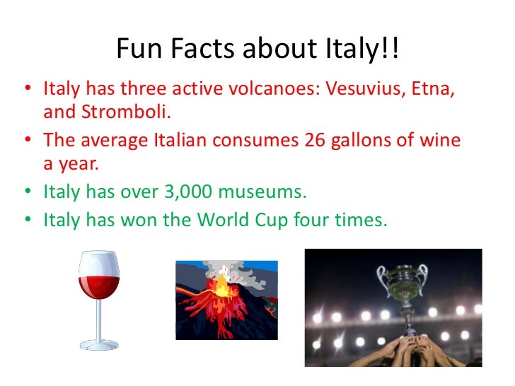 Italy italy