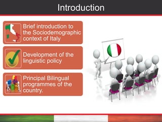 Italy | PPT