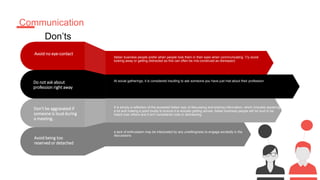 Italian Business Culture | PPTX