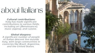 a presentation on italy!!!!!!!!!!!!!!!!!!!!!!! | PDF
