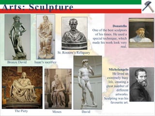 Italy facts, customs and traditions | PPTX