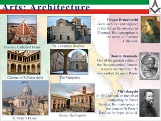Italy facts, customs and traditions | PPTX