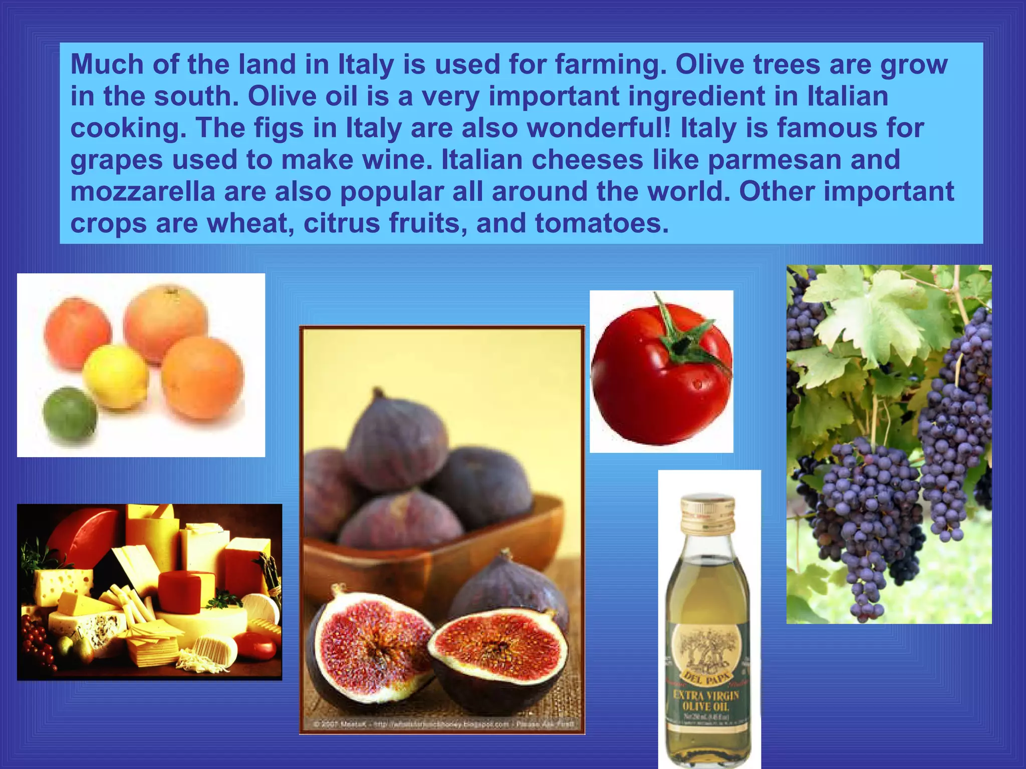 Italy Powerpoint | PPT