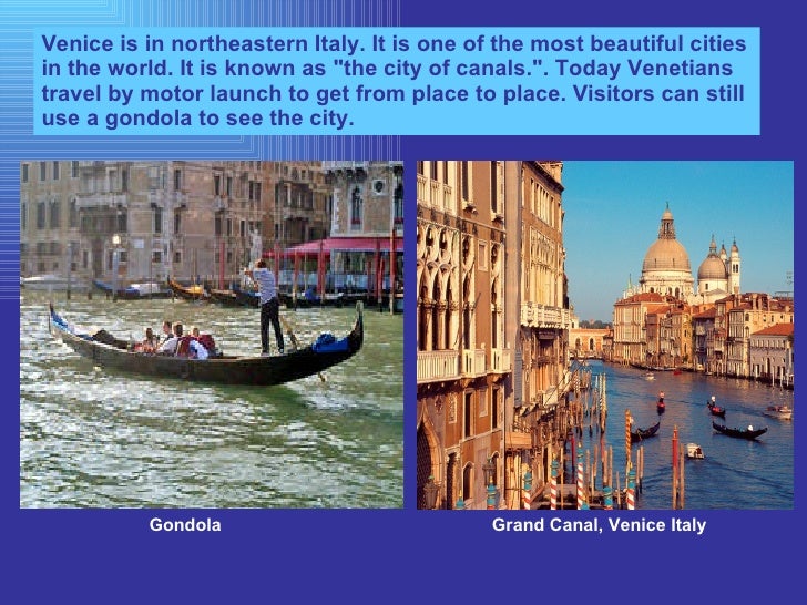 Italy Powerpoint