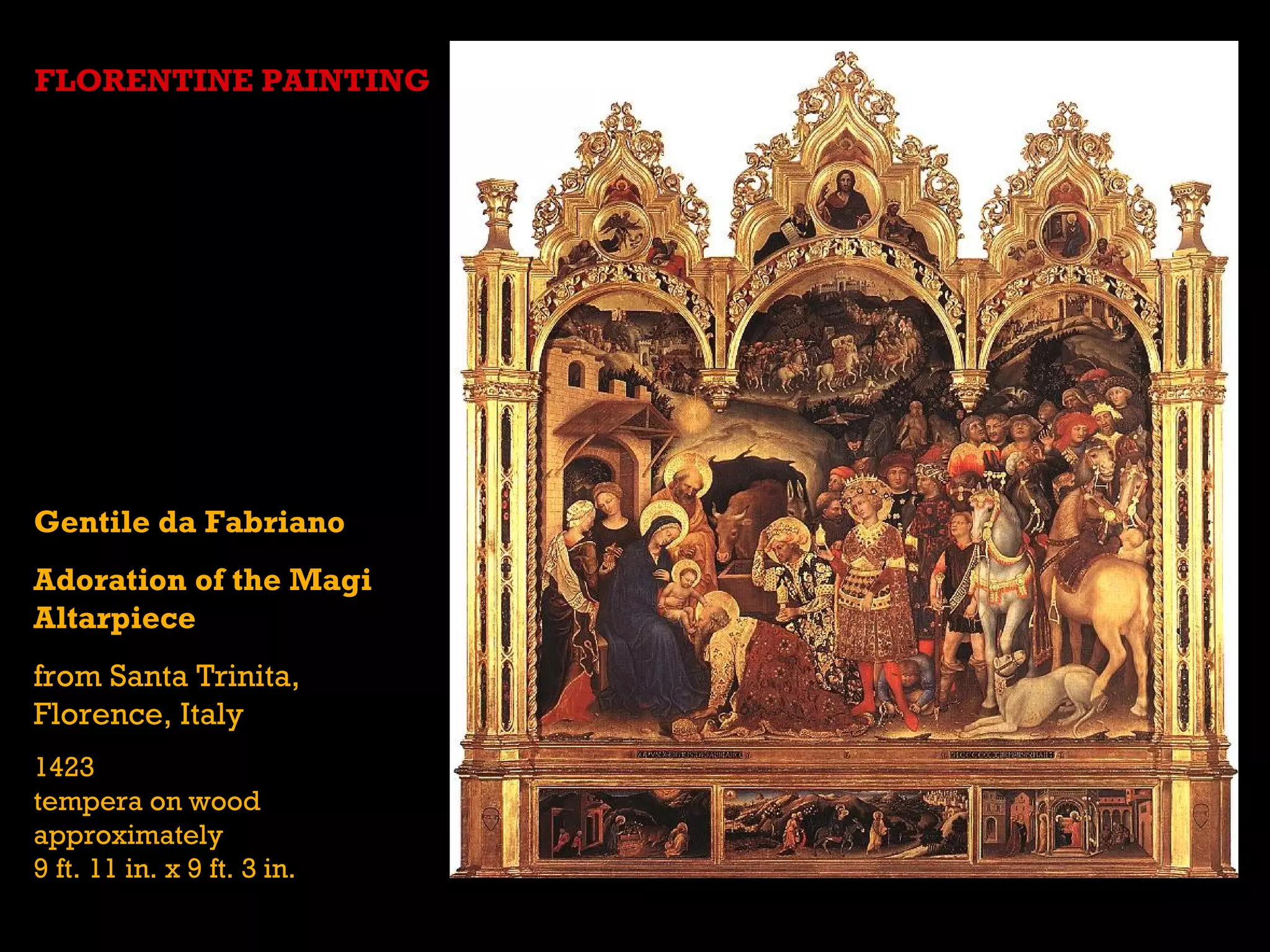 Italy 1200 to 1400 (2) | PPT