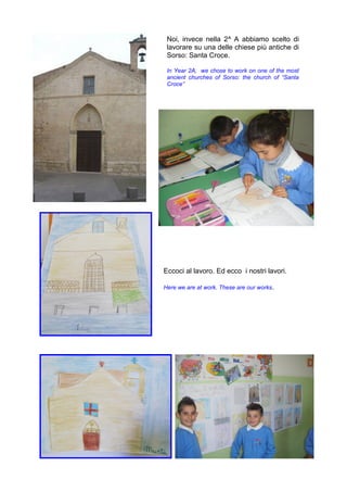 Italy architecture | PDF