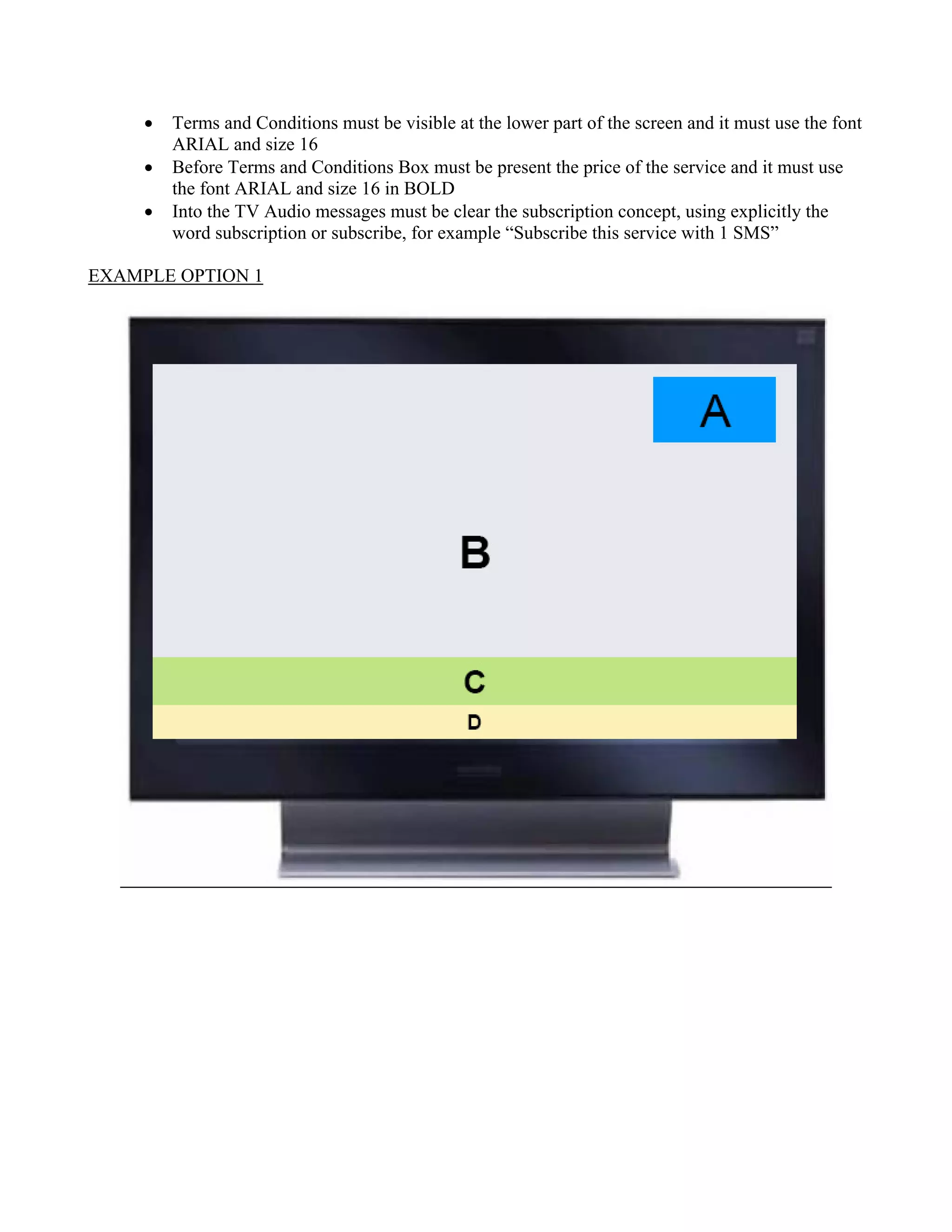 Italy Telecom Code of Conduct | PDF