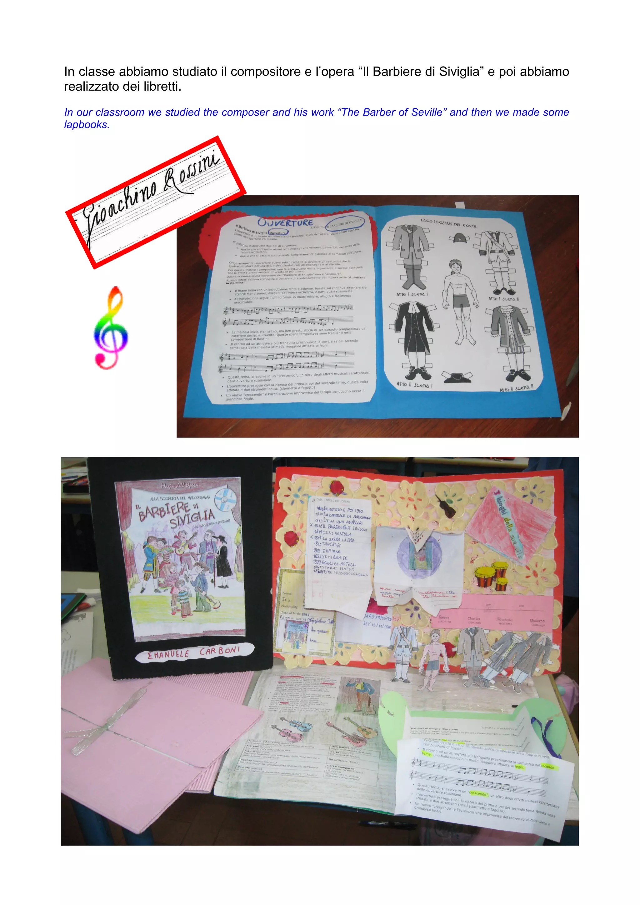 Italy composer | PDF