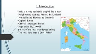 Italy | PPT
