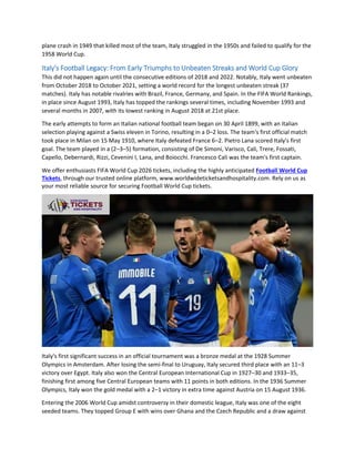 Italy national football team History.docx
