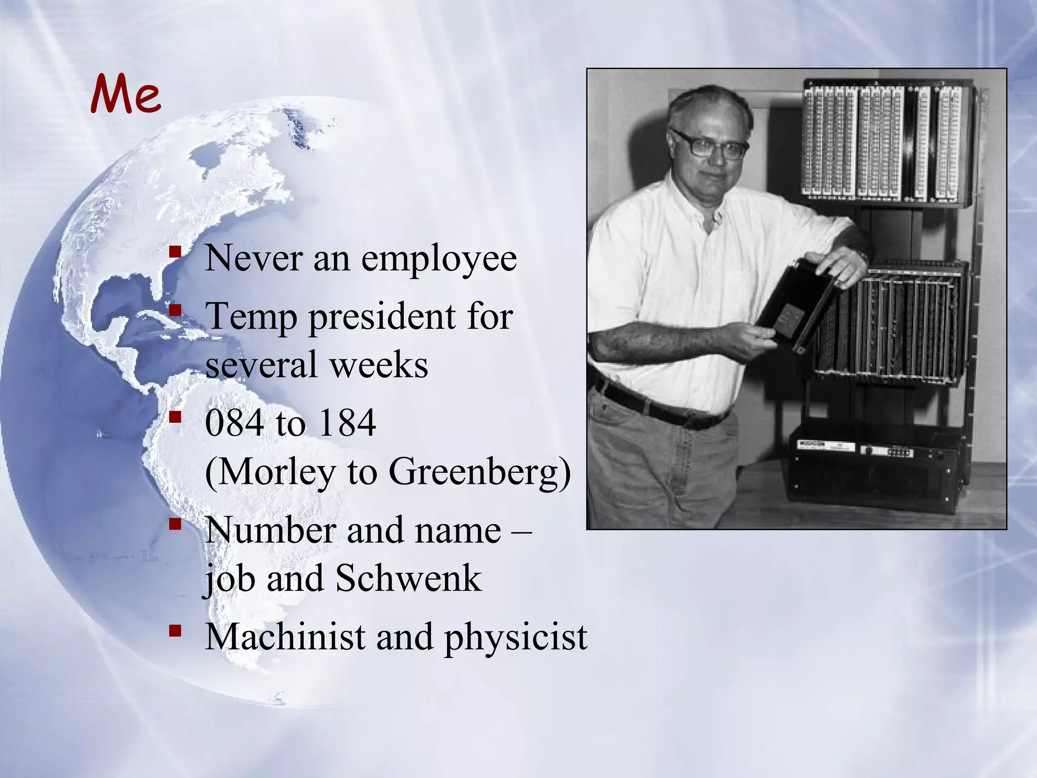 PLC History | PPT