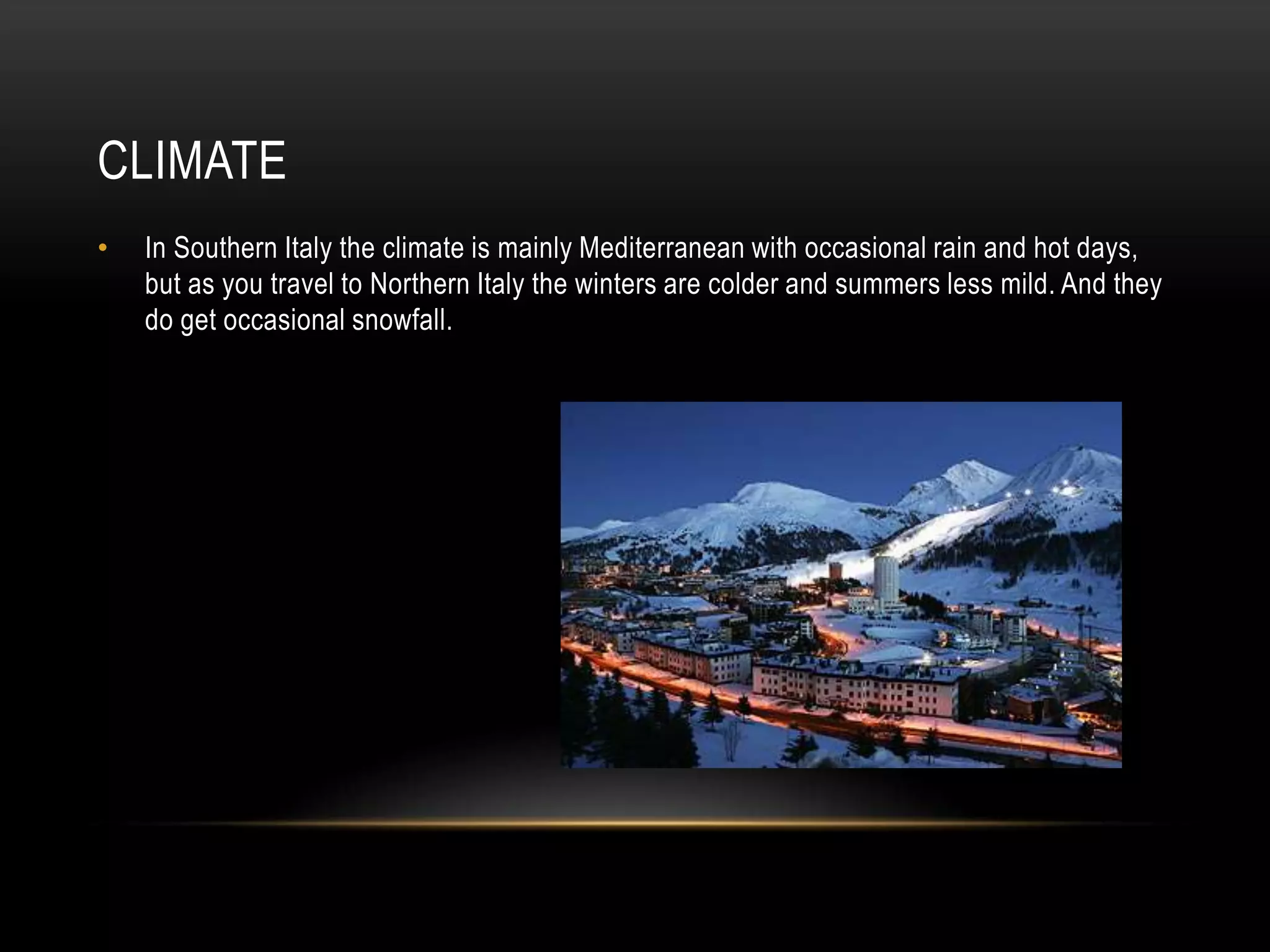 Italy powerpoint | PPT